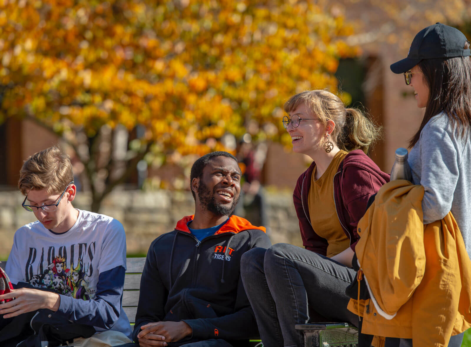 Graduate Student Orientation | Orientation | RIT