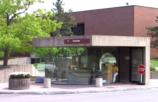 Campus Shuttles | Parking and Transportation Services | RIT