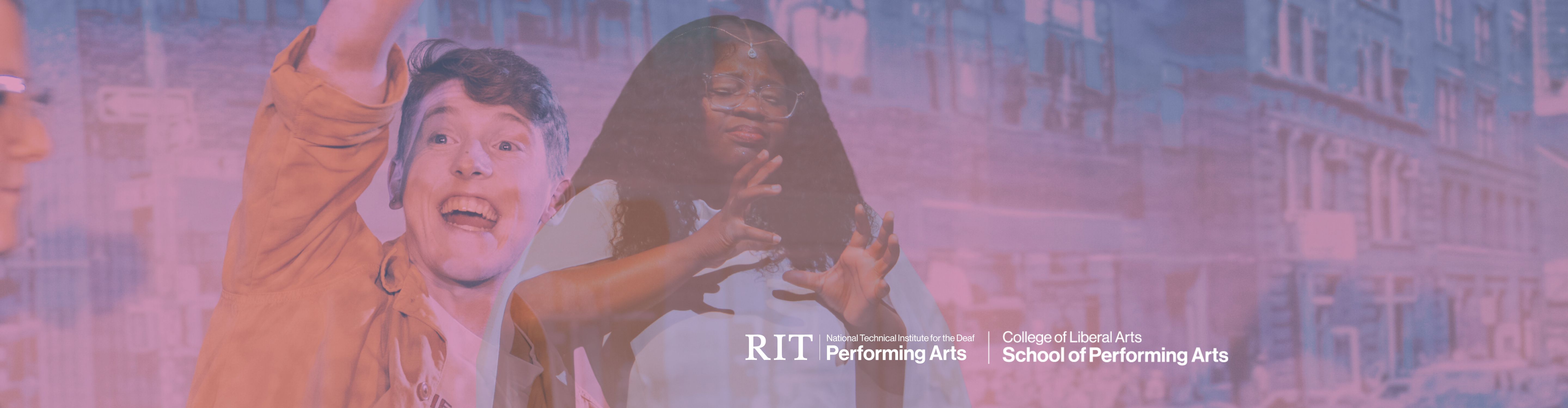 Performing Arts | RIT
