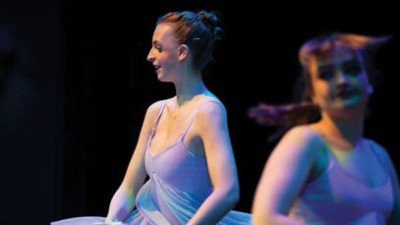 Performing Arts | RIT