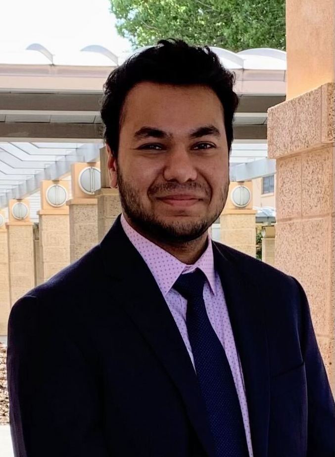 People | Poornima Research Group | RIT