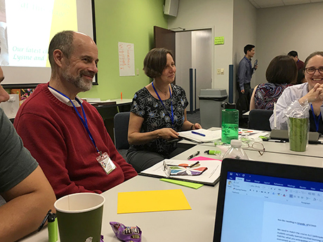 Undergraduate Chemistry Research | College of Science | RIT