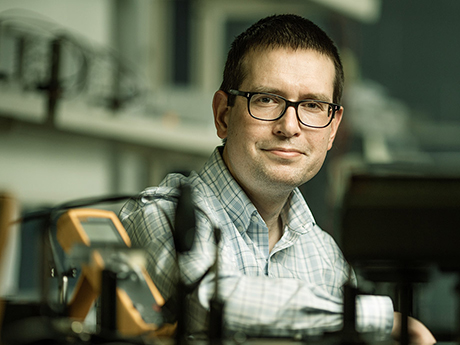 Undergraduate Physics Research | College of Science | RIT