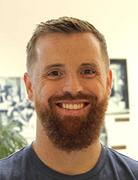 Mathematical Modeling PhD Students | College of Science | RIT