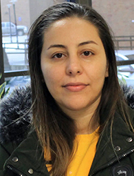 Mathematical Modeling PhD Students | College of Science | RIT