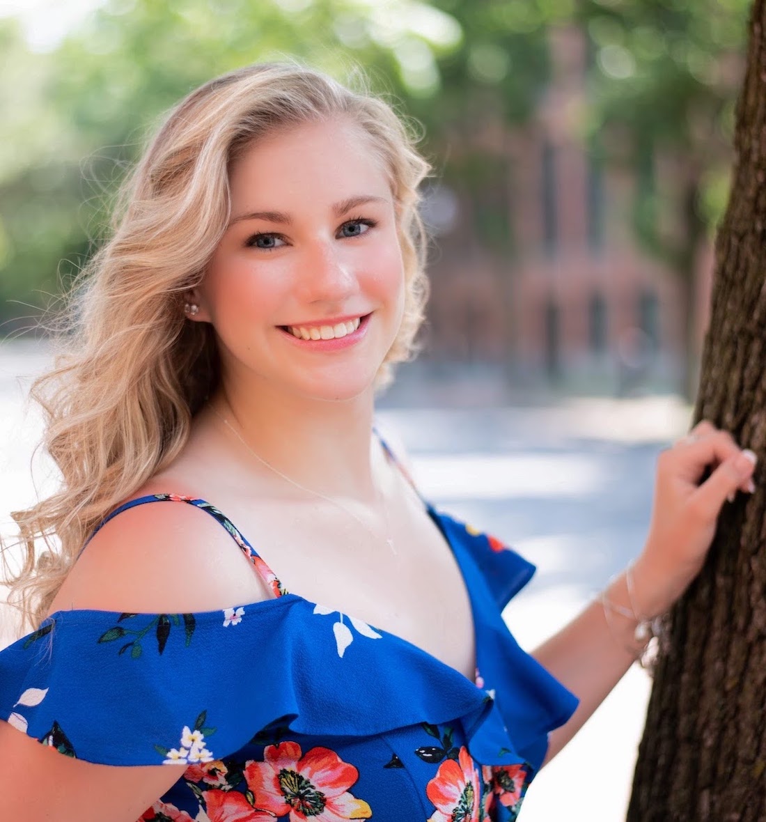 Emily Hogan | ShopOne | RIT