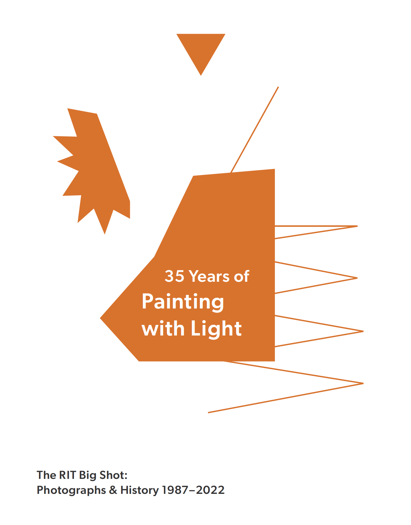 The RIT Big Shot Photographs and History: 1987 - 2022 | ShopOne | RIT