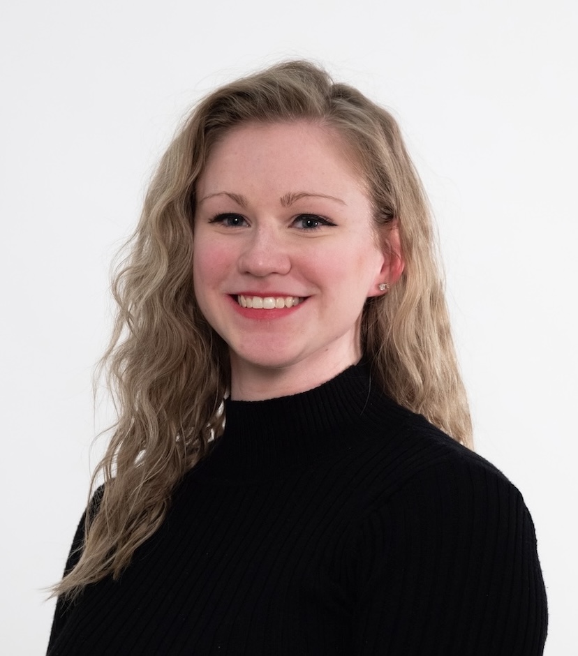 Emily Hogan | ShopOne | RIT