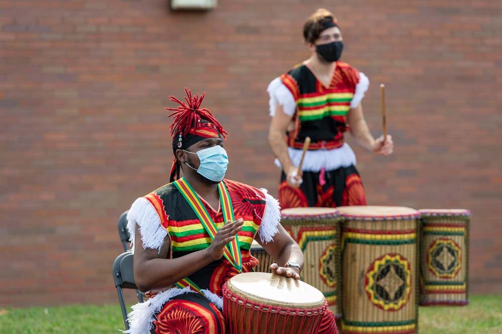 Brick City 2020 | RIT