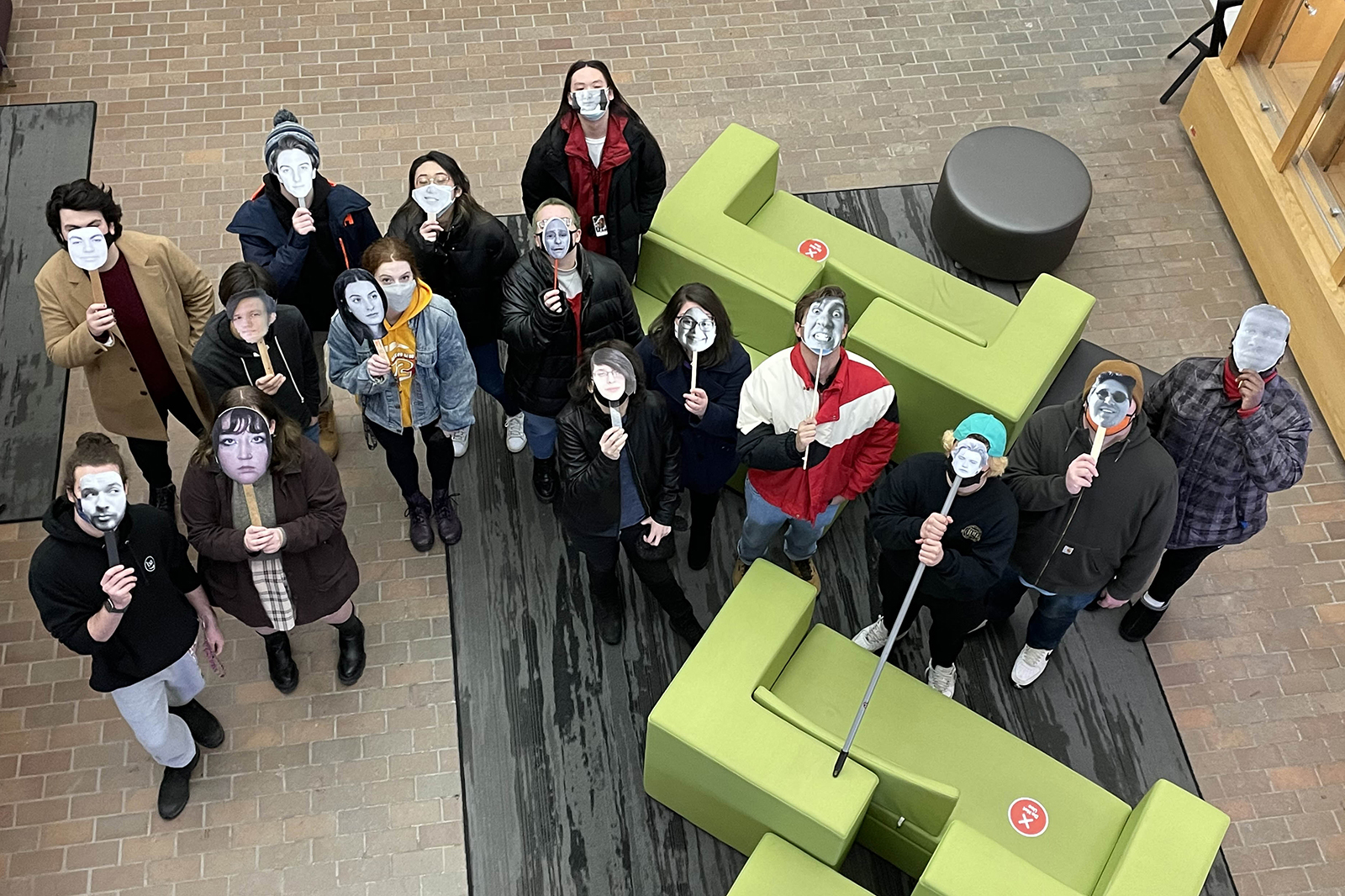 Photography class | RIT