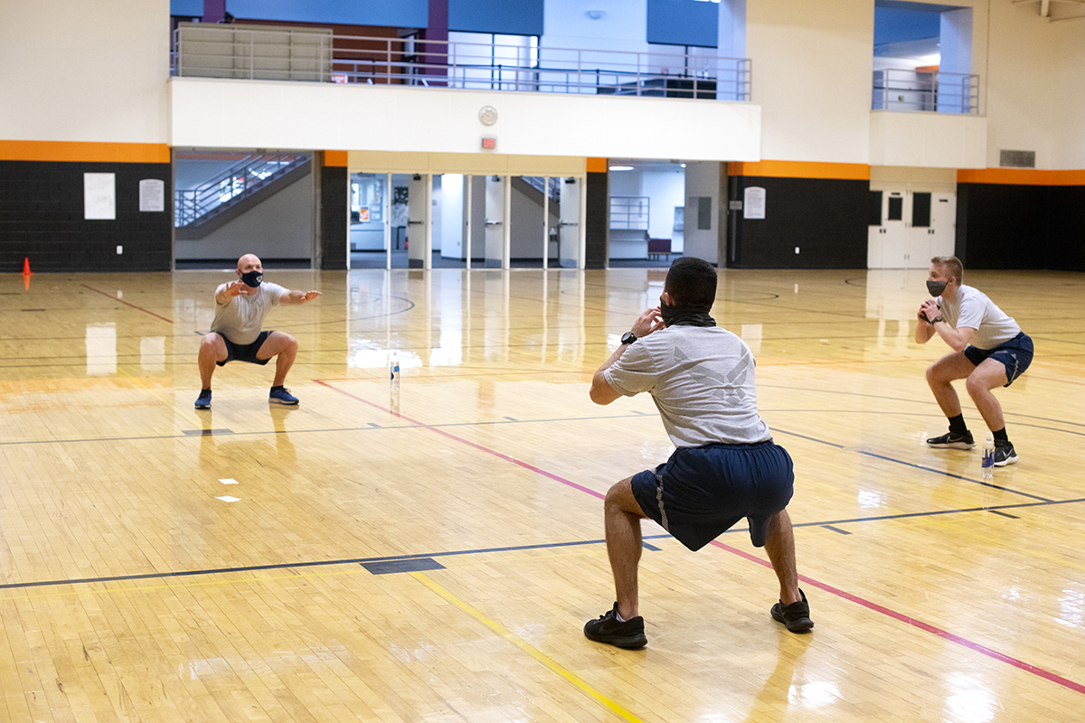 Air Force ROTC | RIT