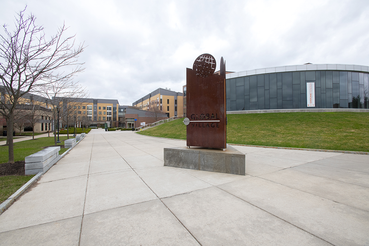 One year COVID | RIT