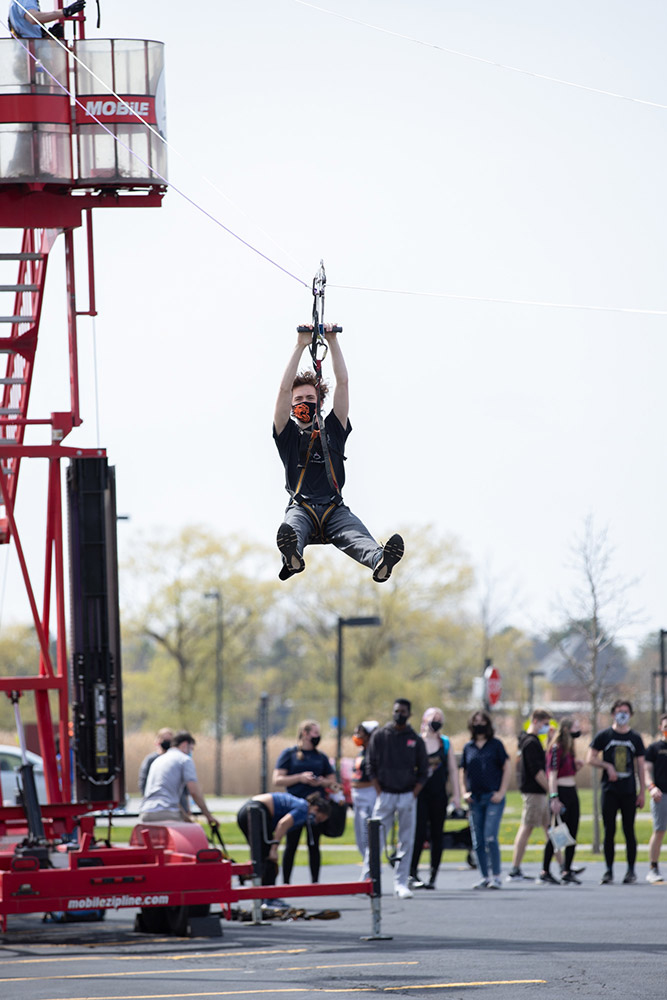 Springfest 2021 | RIT