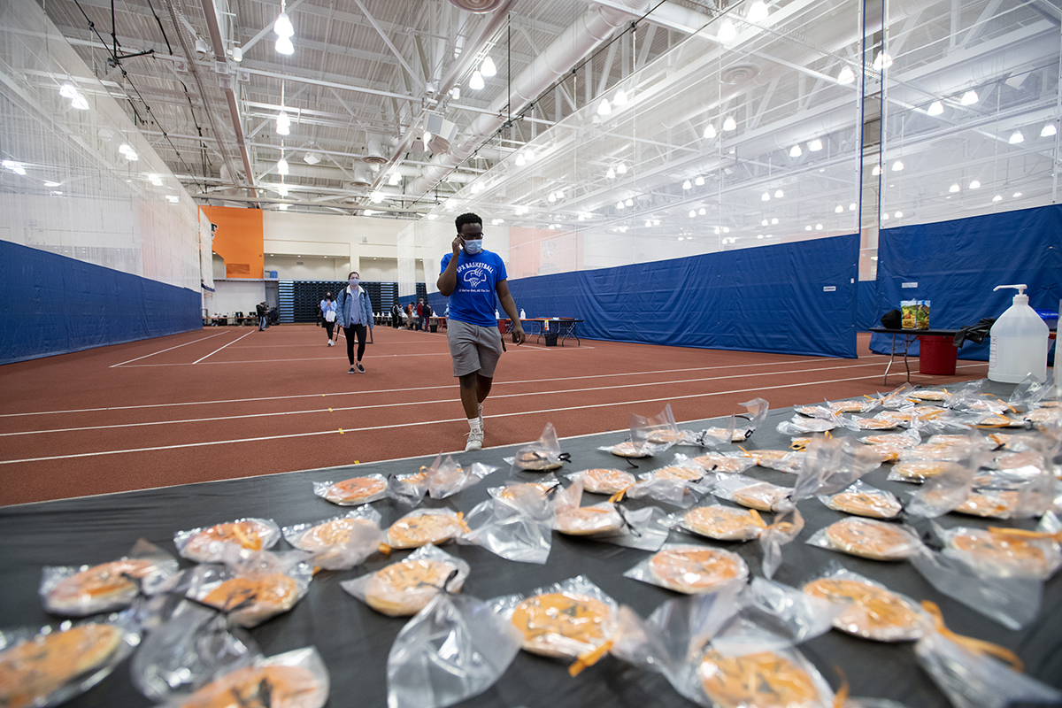 Cookie handout | RIT