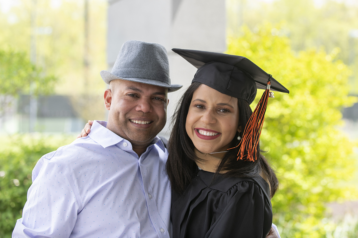 Commencement for the Class of 2020 | RIT