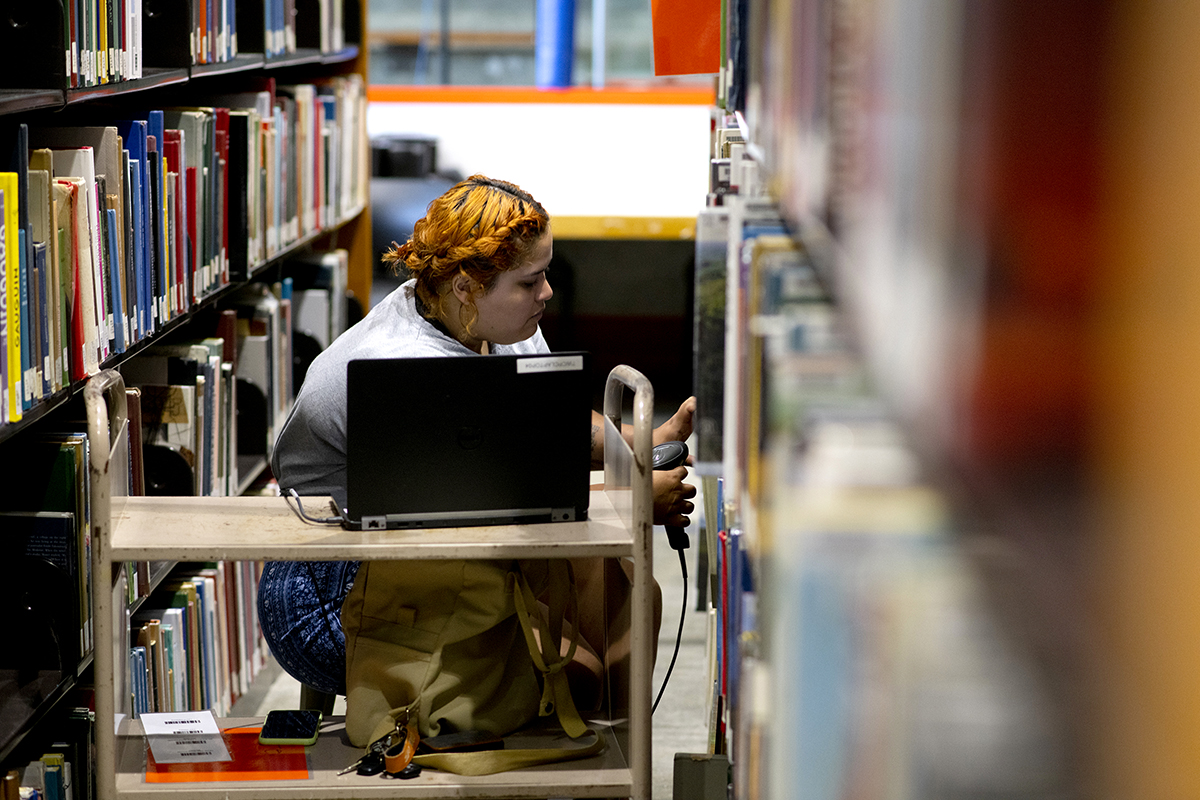 RIT Libraries | RIT