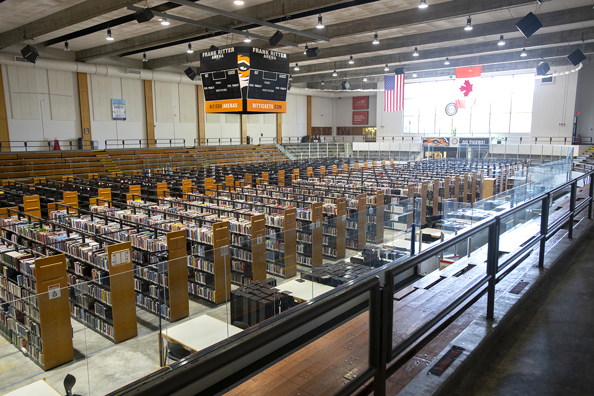 RIT Libraries | RIT