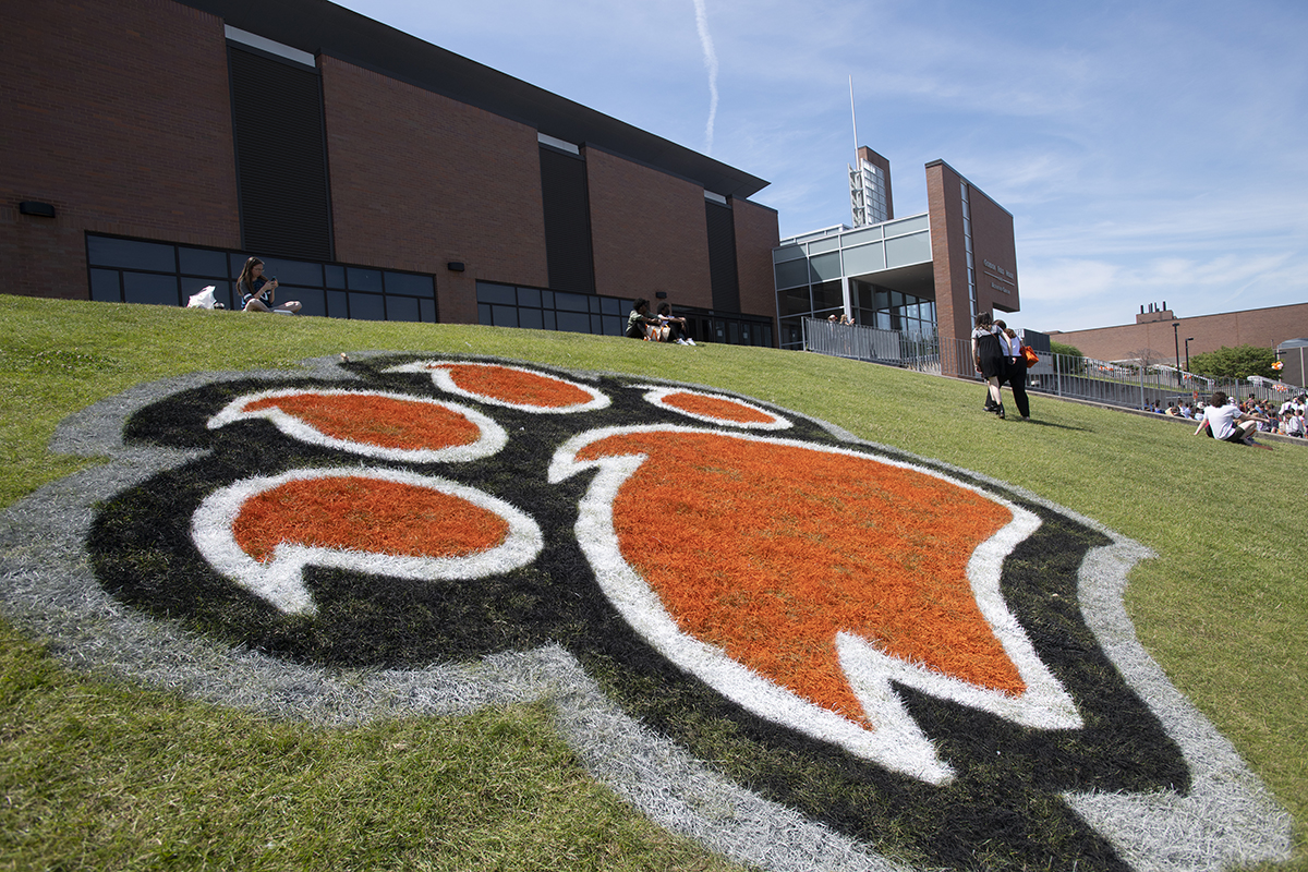 Move-in activities | RIT