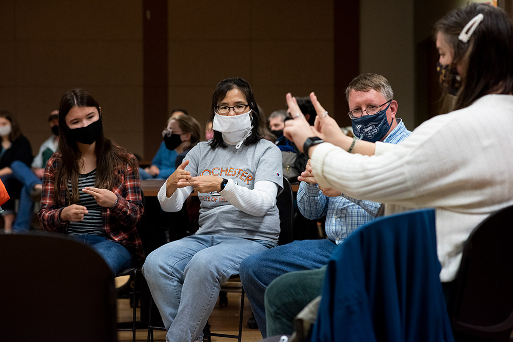 Brick City Weekend 2021 | RIT