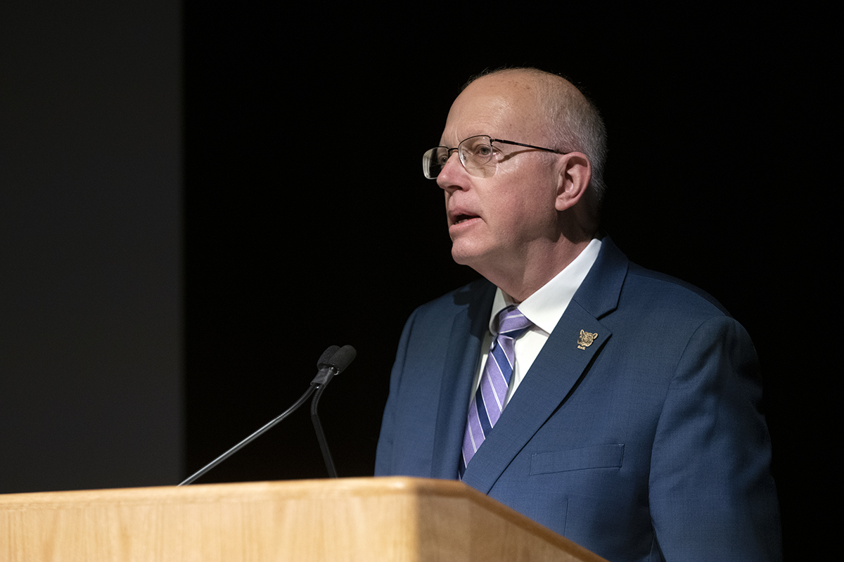 Let Freedom Ring | RIT