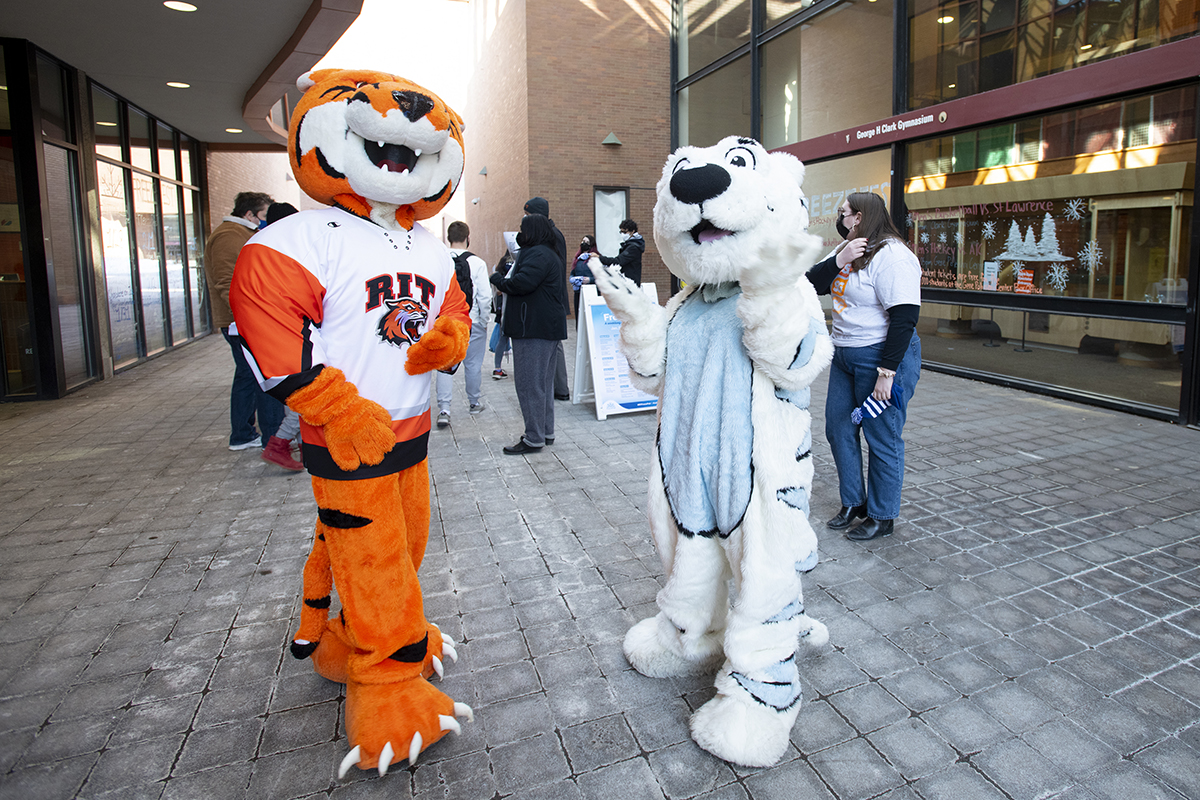 FreezeFest | RIT
