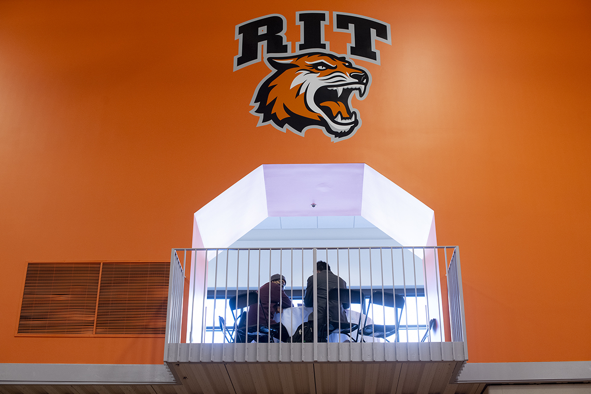 Spring Career Fair | RIT