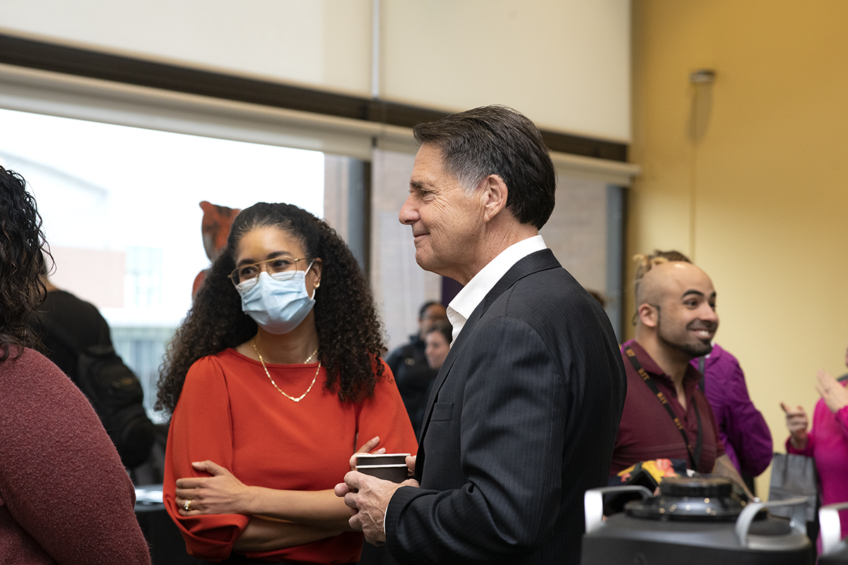 Title IX 50th Anniversary Celebration | RIT