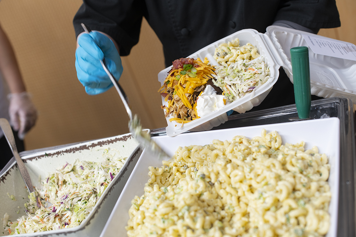 RIT Catering Pop Ups | RIT