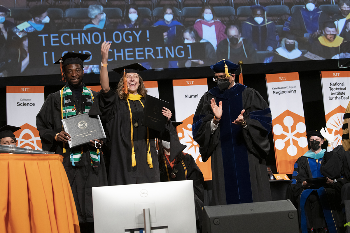 Photo Spotlights | RIT