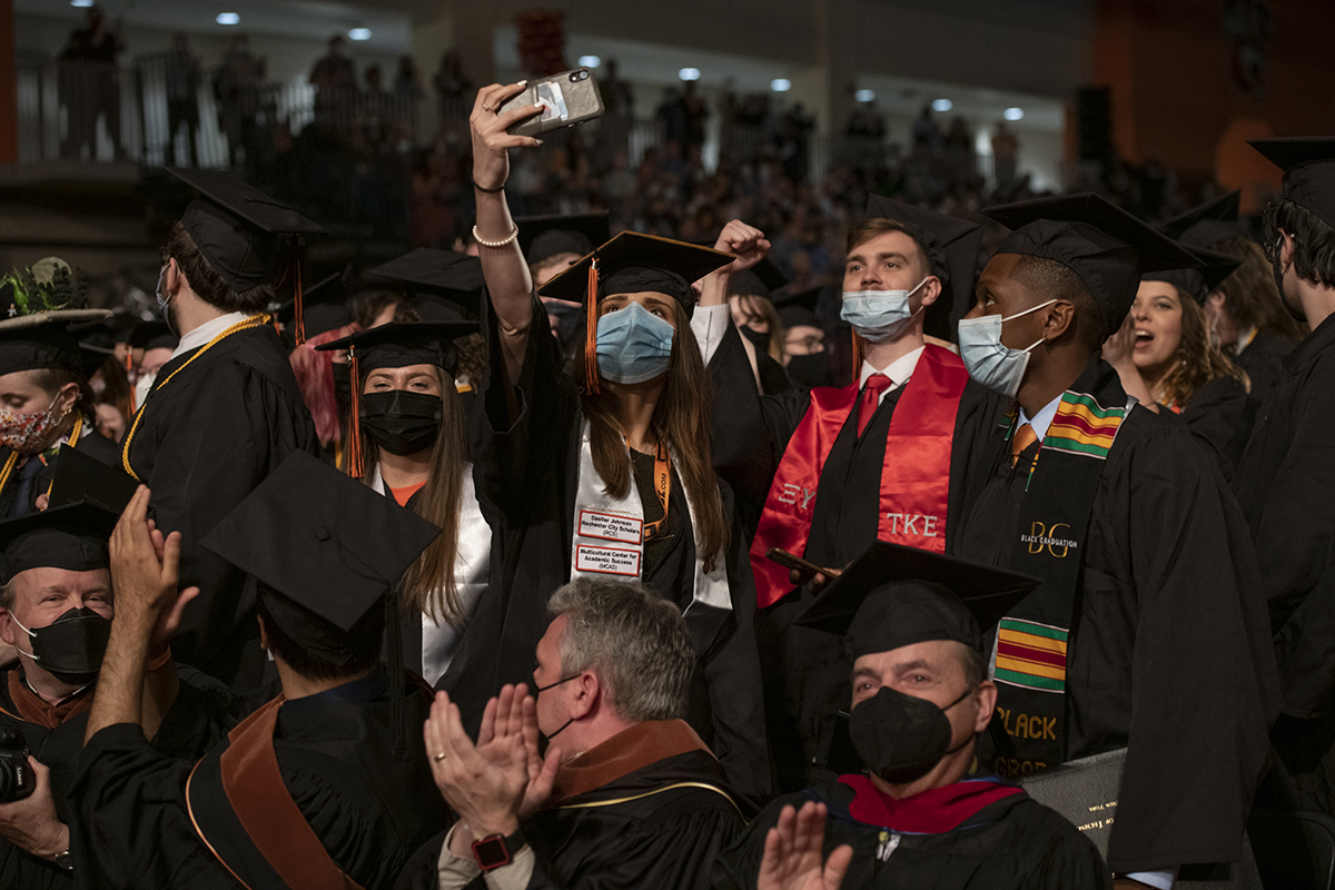 Photo Spotlights | RIT