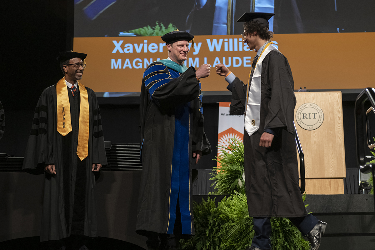 Photo Spotlights | RIT