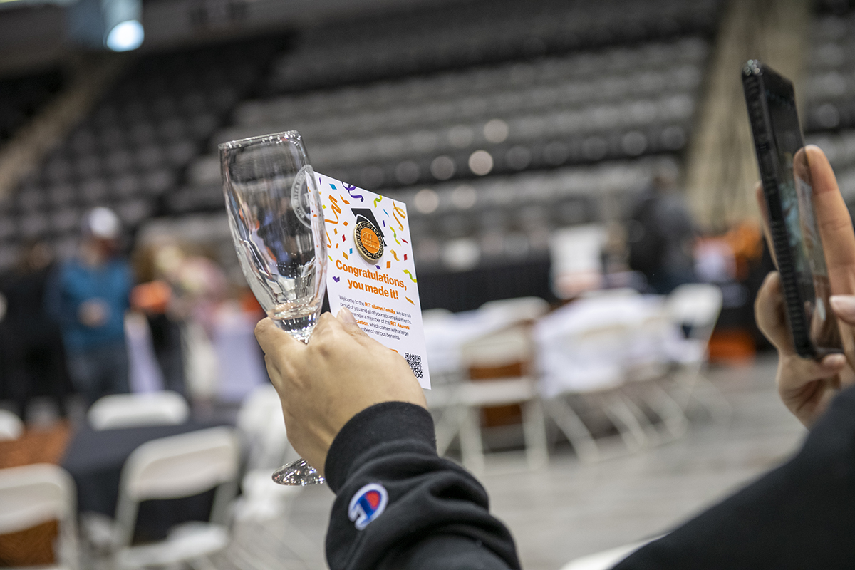 Photo Spotlights | RIT