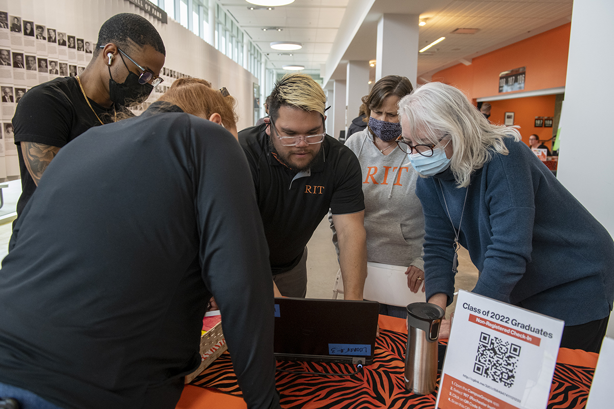 Photo Spotlights | RIT