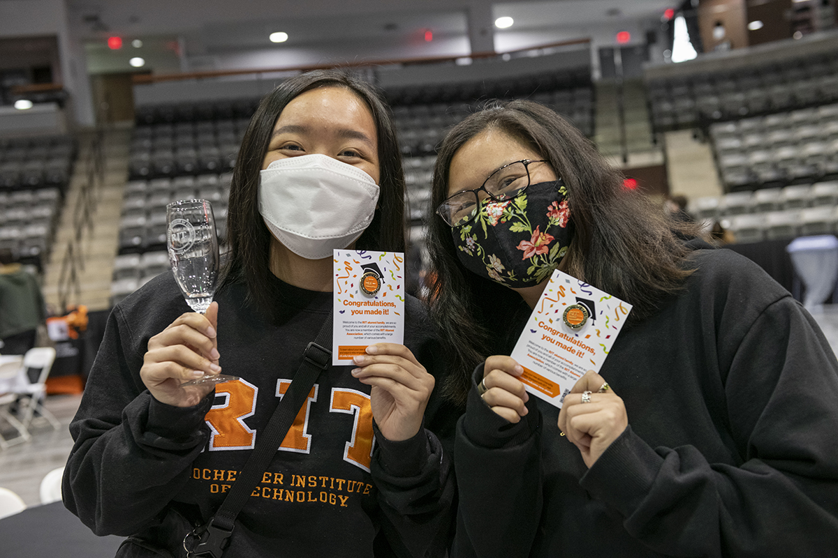 Photo Spotlights | RIT