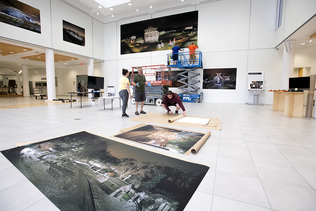 University News | RIT