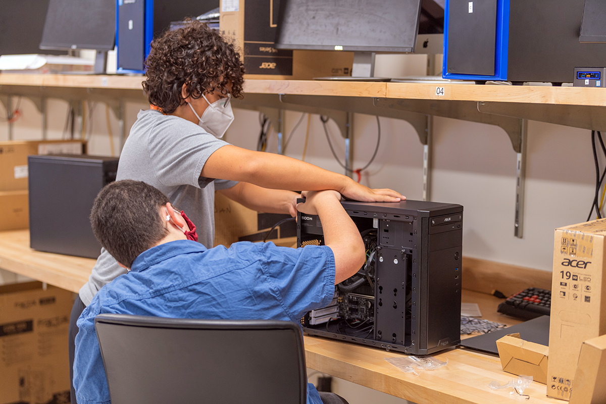 Photo Spotlights | RIT