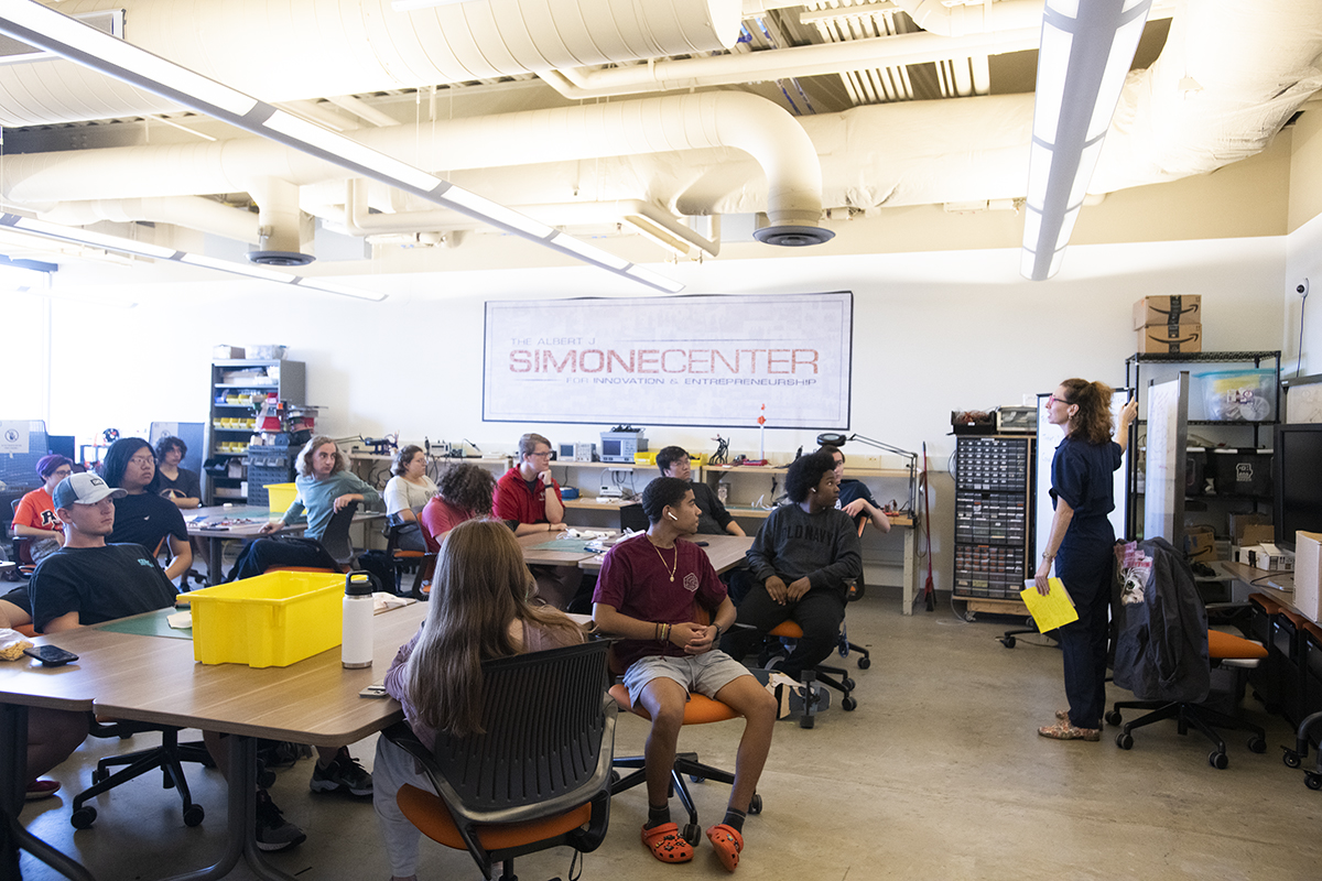 Photo Spotlights | RIT