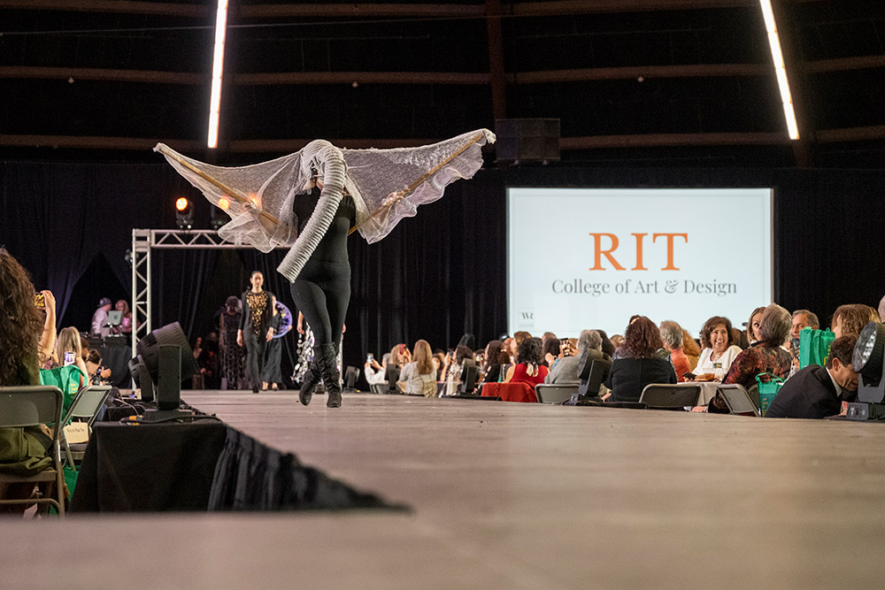 Fashion Week Rochester | RIT