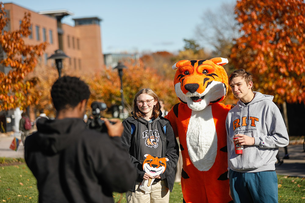 Photo Spotlights | RIT