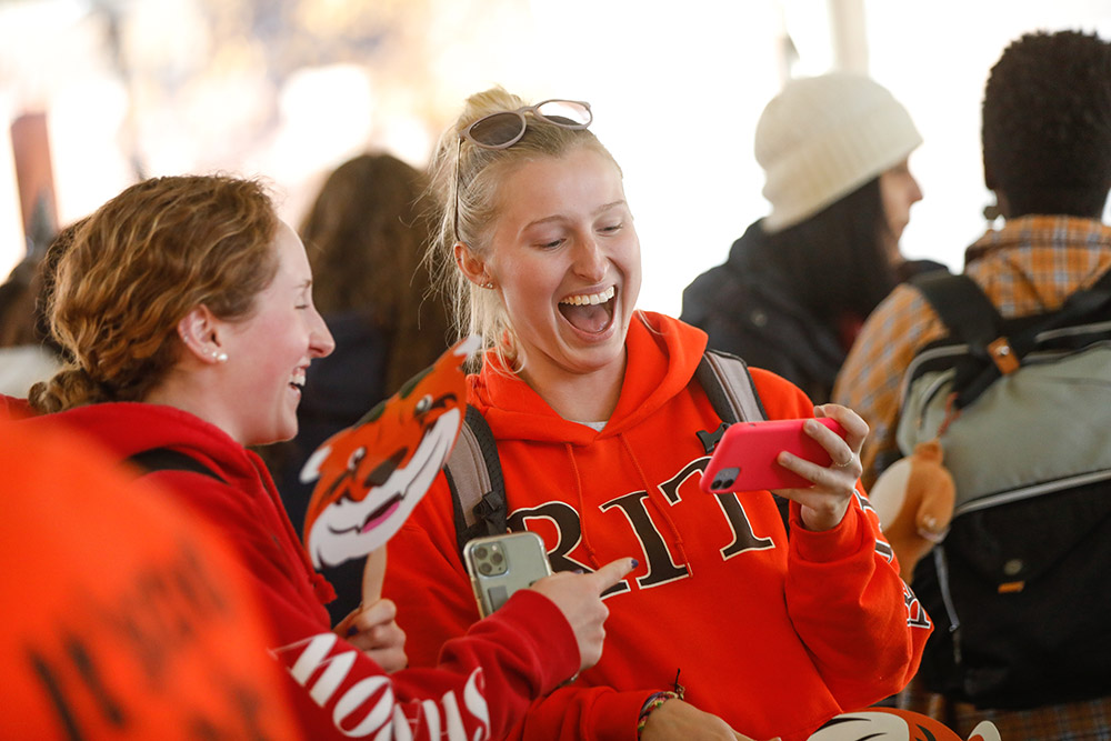 Photo Spotlights | RIT