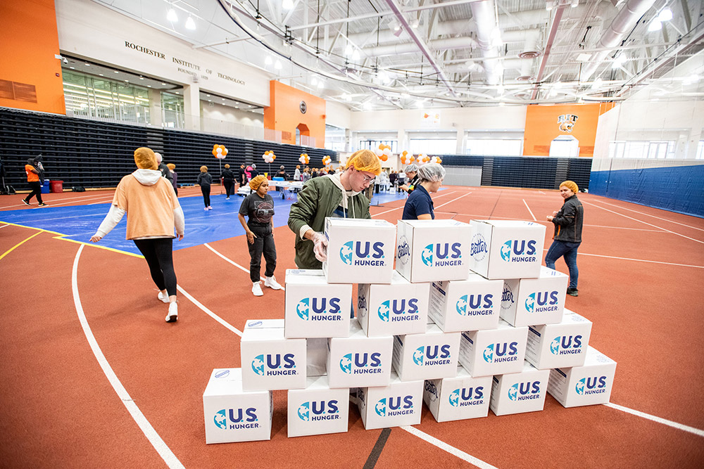 Photo Spotlights | RIT