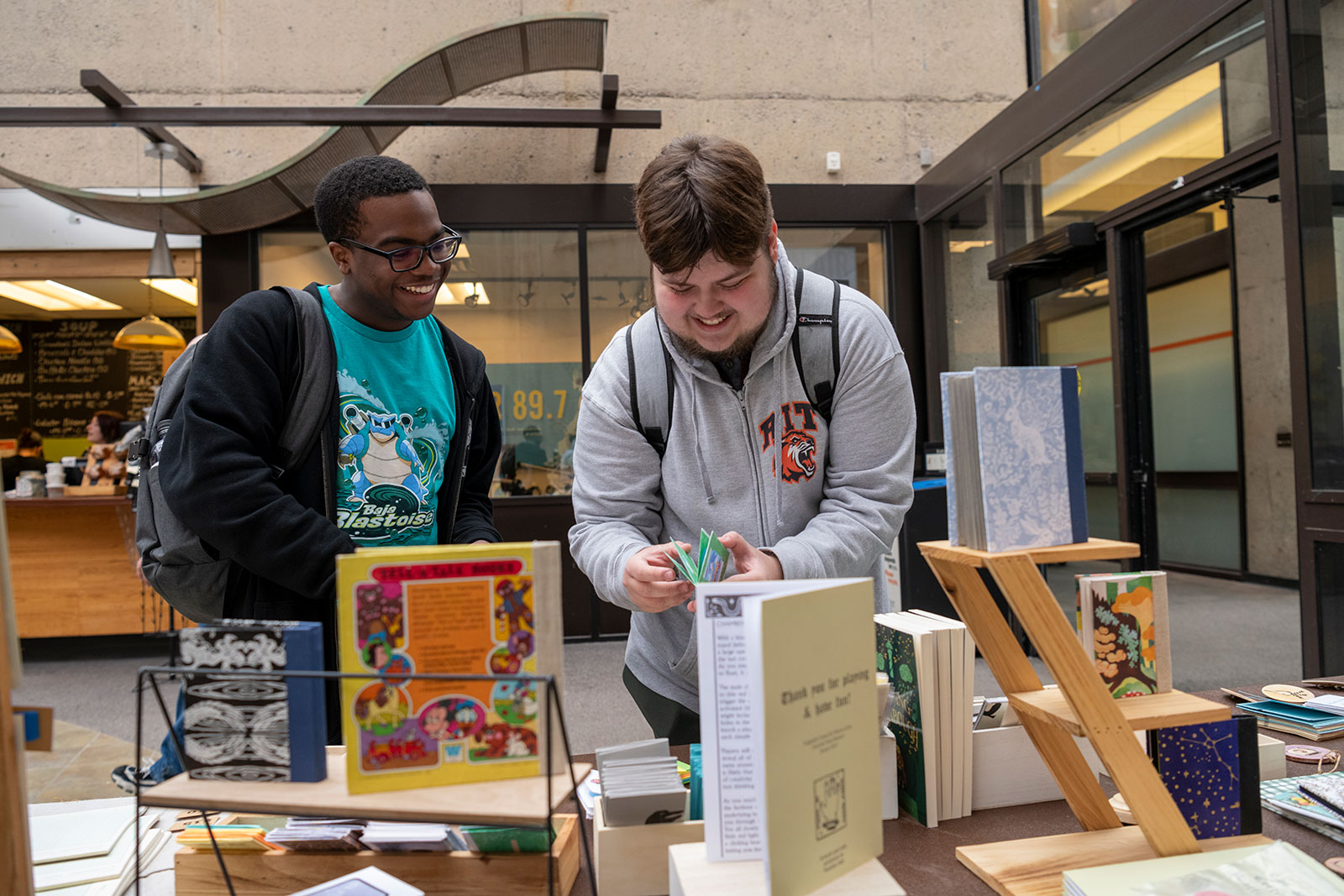 Photo Spotlights | RIT