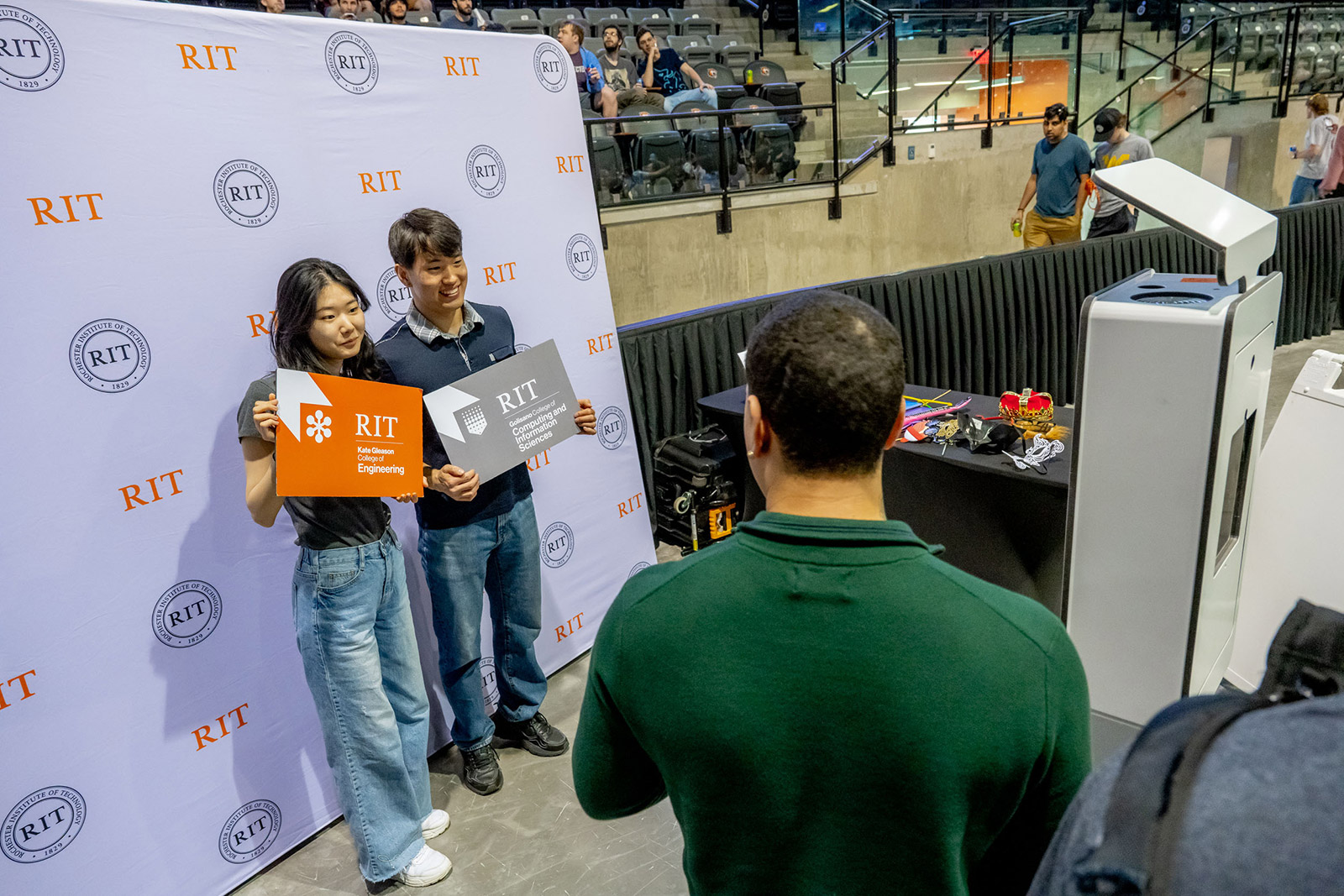 Photo Spotlights | RIT