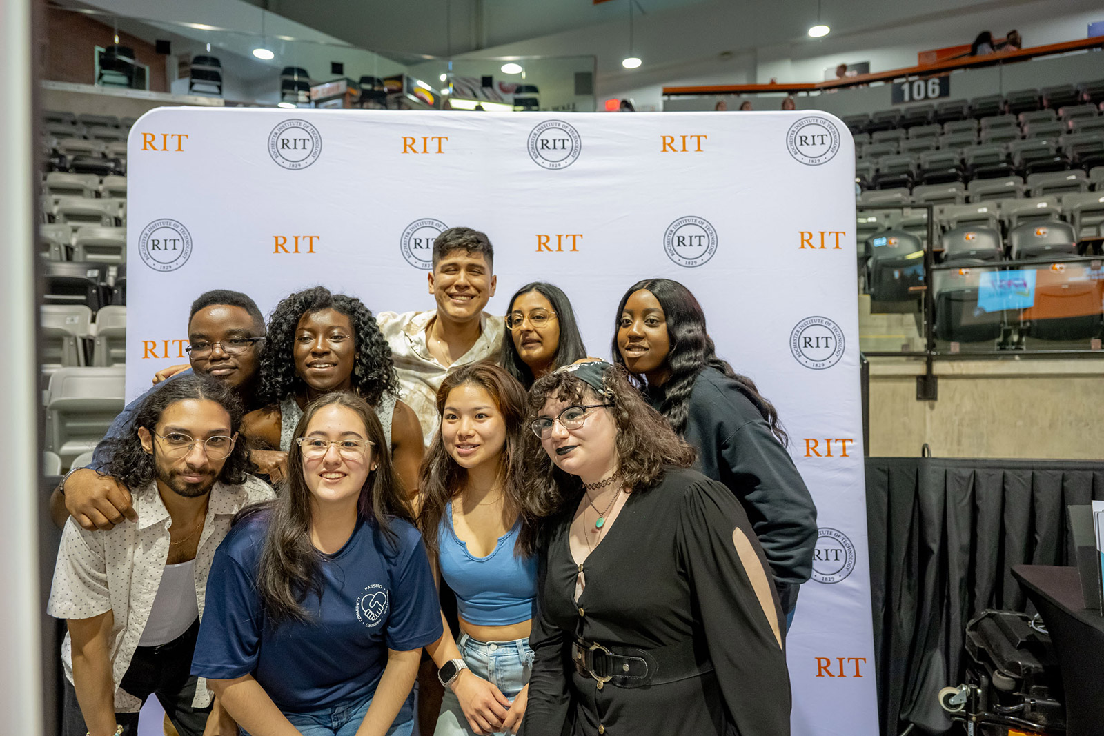 Photo Spotlights | RIT