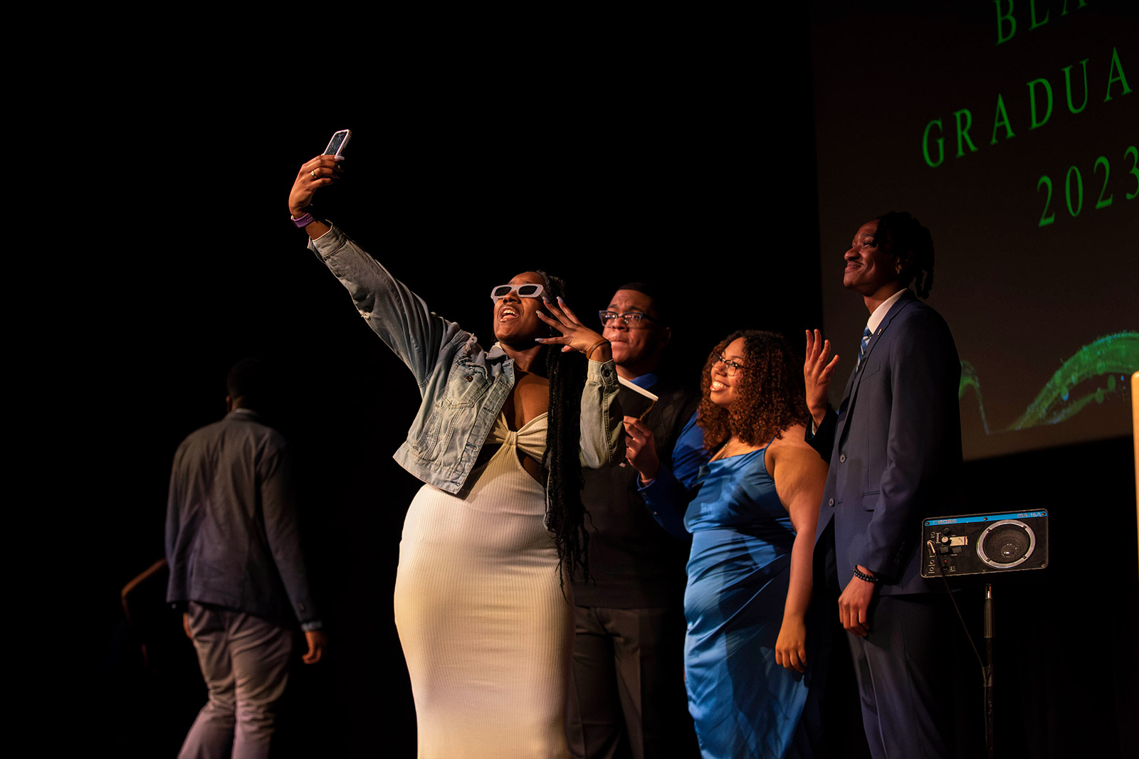 Black Graduation | RIT