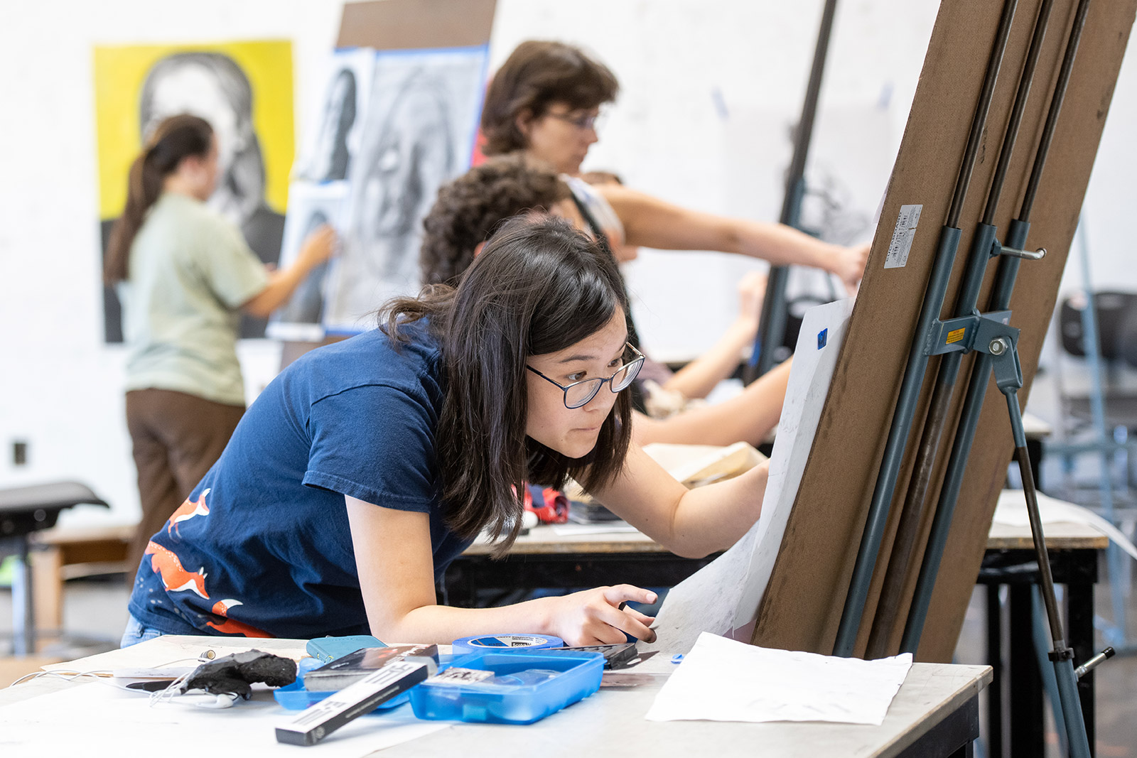 Photo Spotlights | RIT