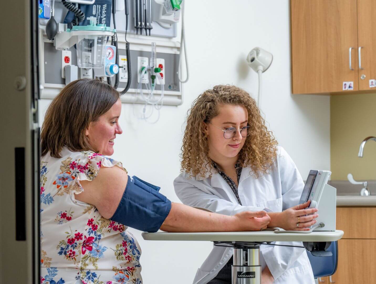 Health Professions and Medical Sciences - Graduate Degrees | RIT