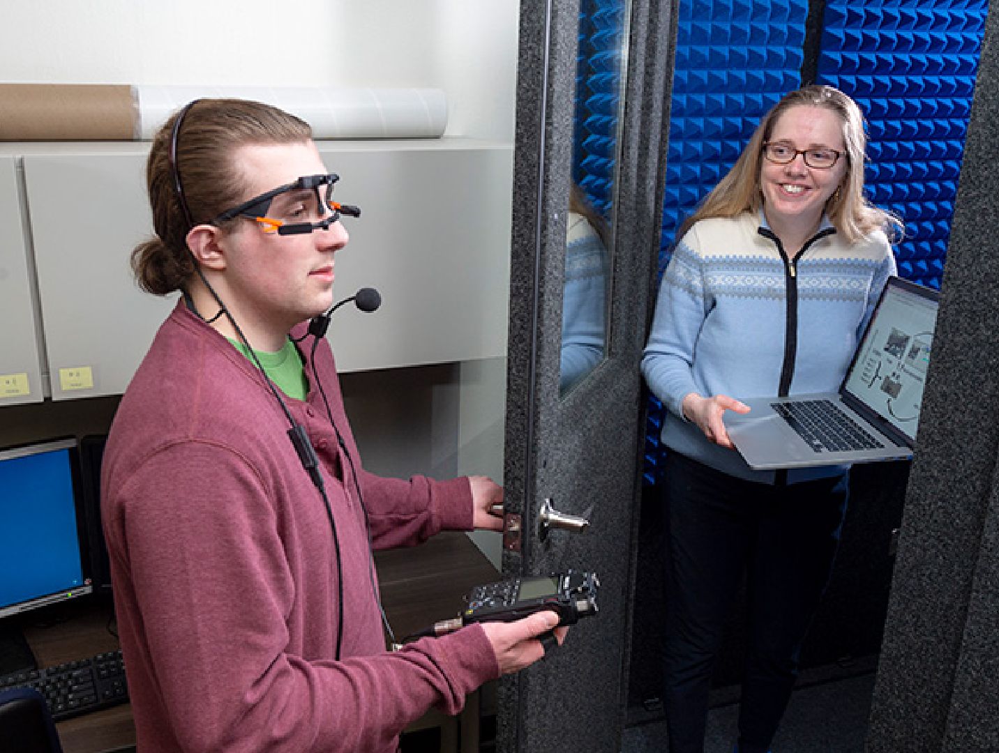 Computing and Information Sciences - Graduate Degrees | RIT