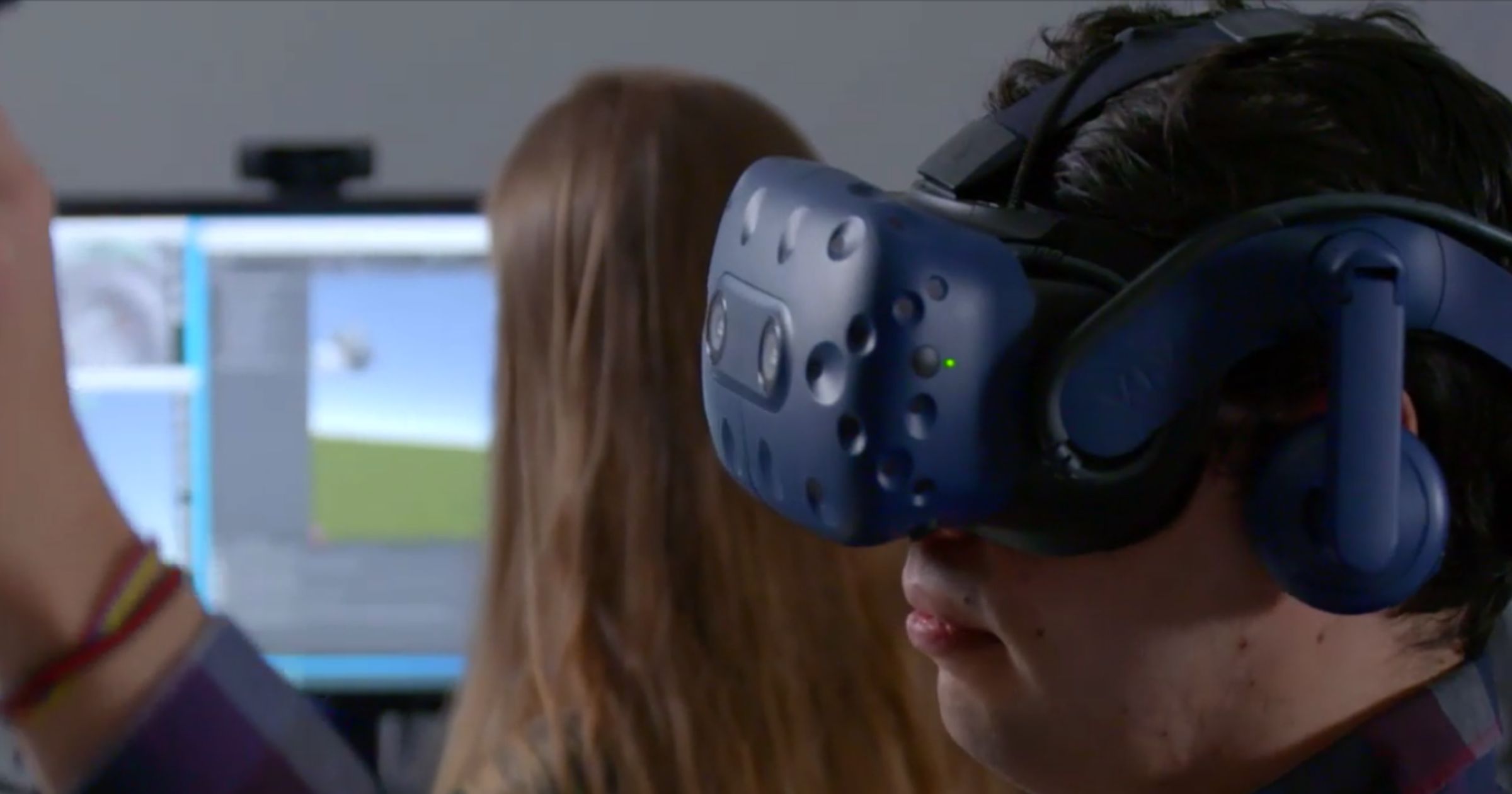 Computing and Information Sciences - Graduate Degrees | RIT