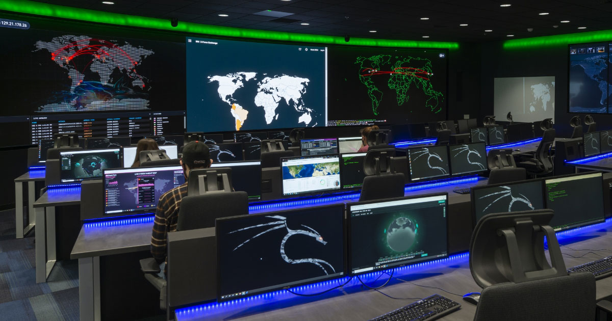 Shaping the Future of Cybersecurity | RIT